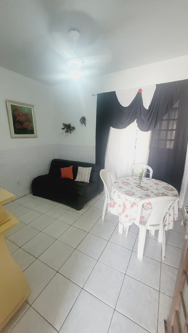 Casa Em Paulinia - Americana