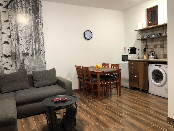 Mormota Vendégház - Bogács