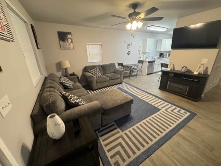 My Cup Of Tea #1 - Washington, NC