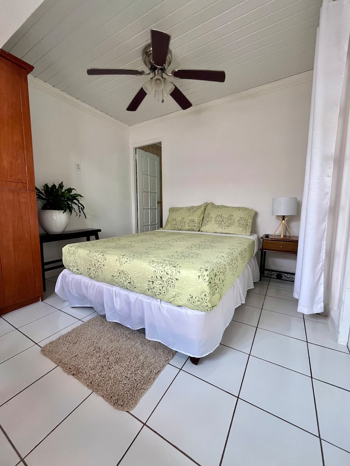 Studio Perfect For Beach Lovers On A Budget - Aruba
