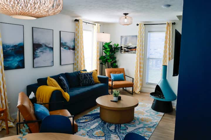 The Place On Arcade - Elkhart, IN