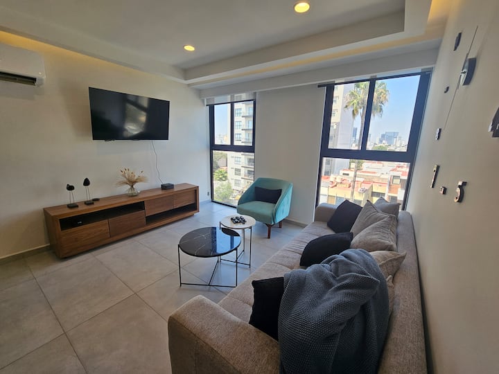 Los Amados - Guadalajara