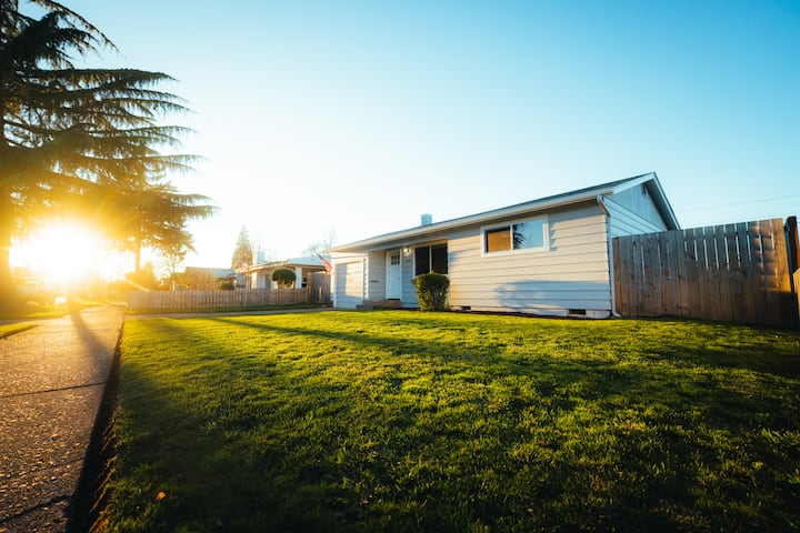 The Mill House- Springfield, Or - Springfield, OR