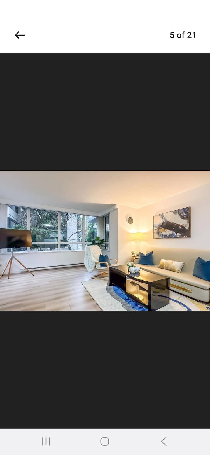 Welcome To Striker's Nest - Burnaby