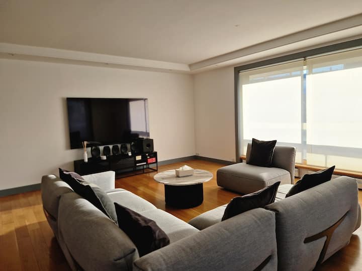 Bail Mobilité - Foch - Appartement Standing - Neuilly-sur-Seine