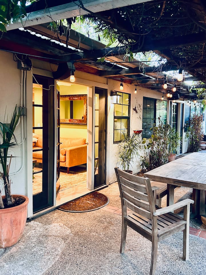 Ojai Serenity Retreat House & Casita - Ojai, CA