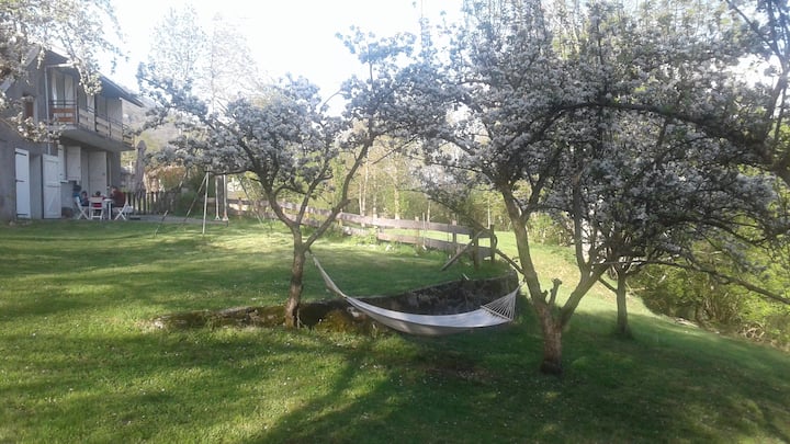 Maison Au Pied Des 3 Seigneurs - Tarascon-sur-Ariège