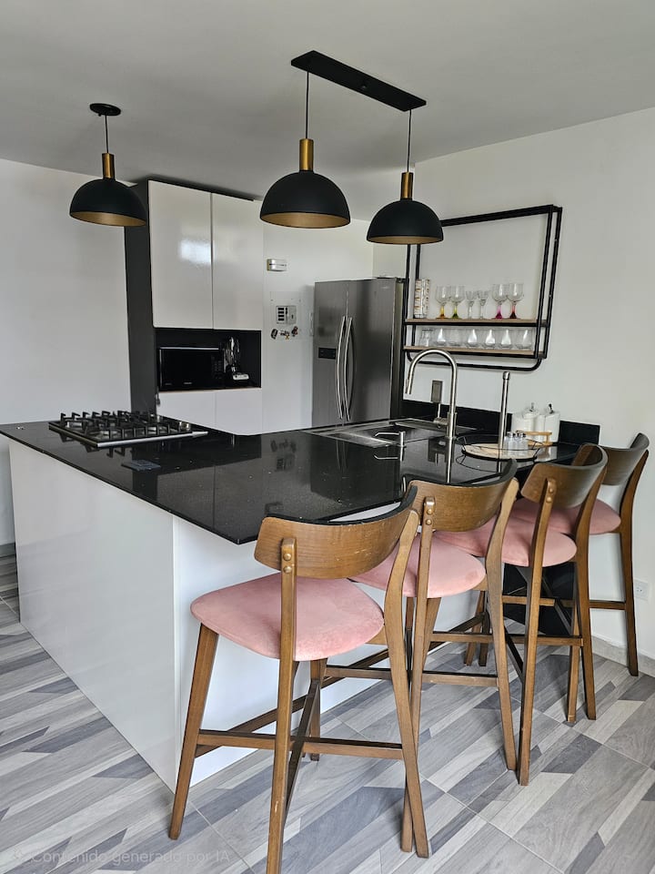 El Fin Del Afán - Guatape