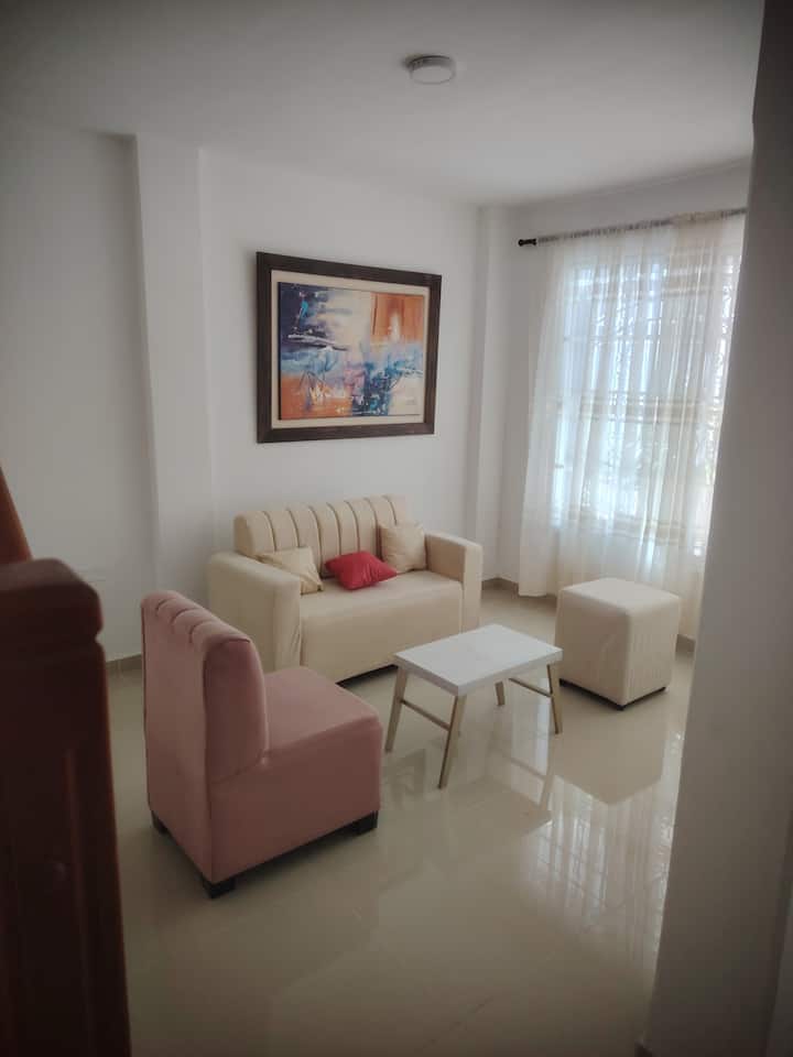 Mi Casa En Valledupar - Valledupar