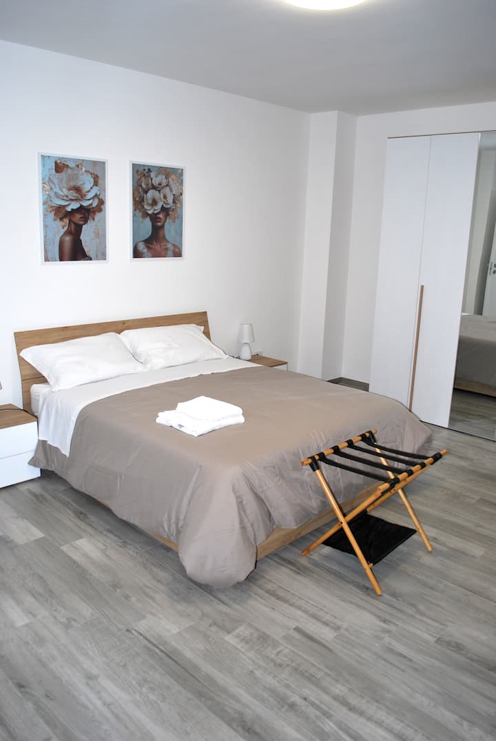 Comfort House - Brindisi