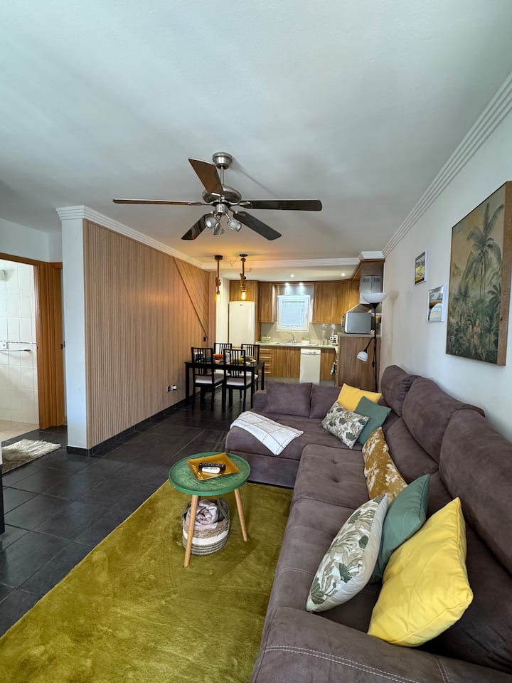 2 Br/close To Beach&golf - La Cala de Mijas