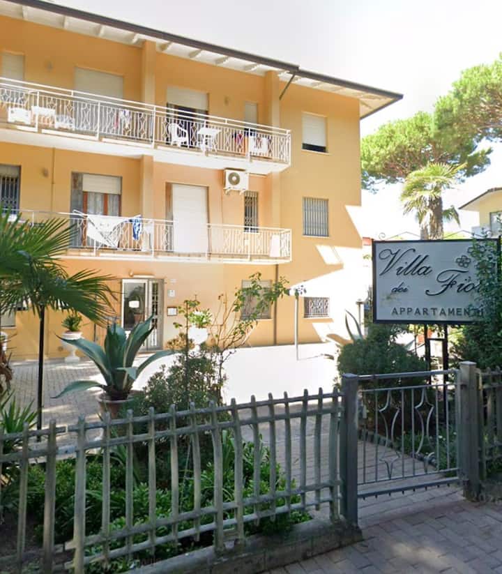Villa Dei Fiori - Cervia