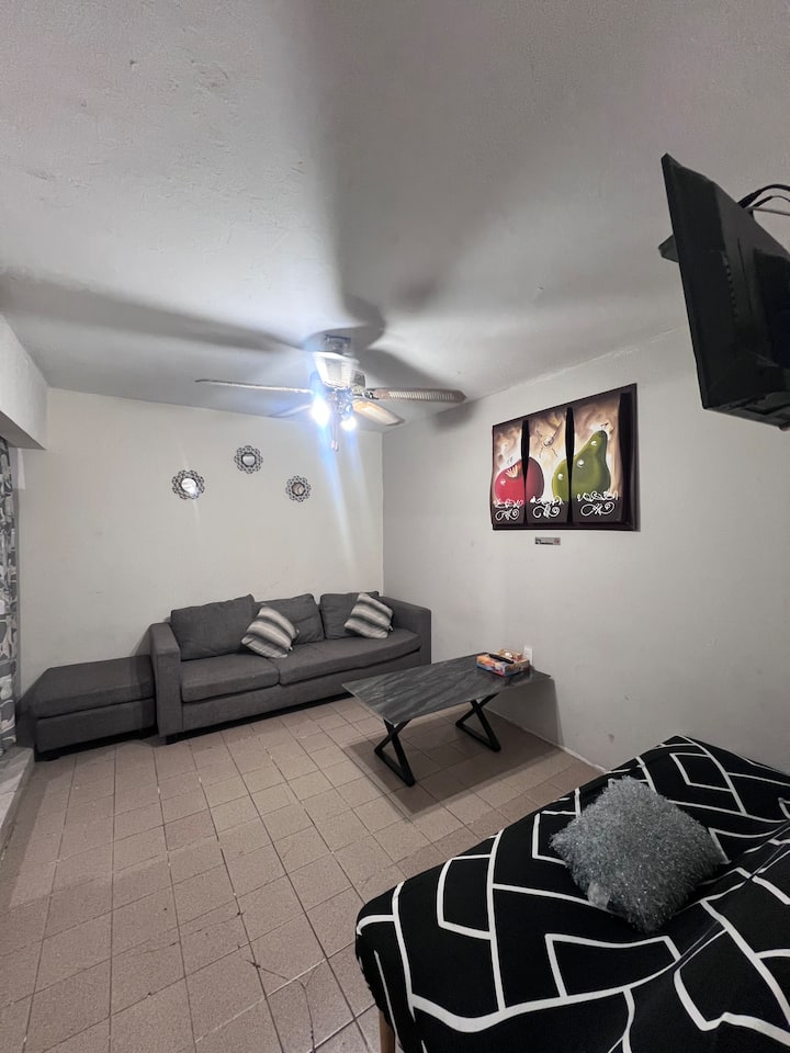Departamento Céntrico 5 - Querétaro