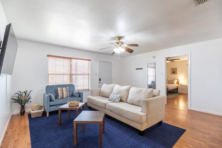 Cal Young Casa - Abilene, TX