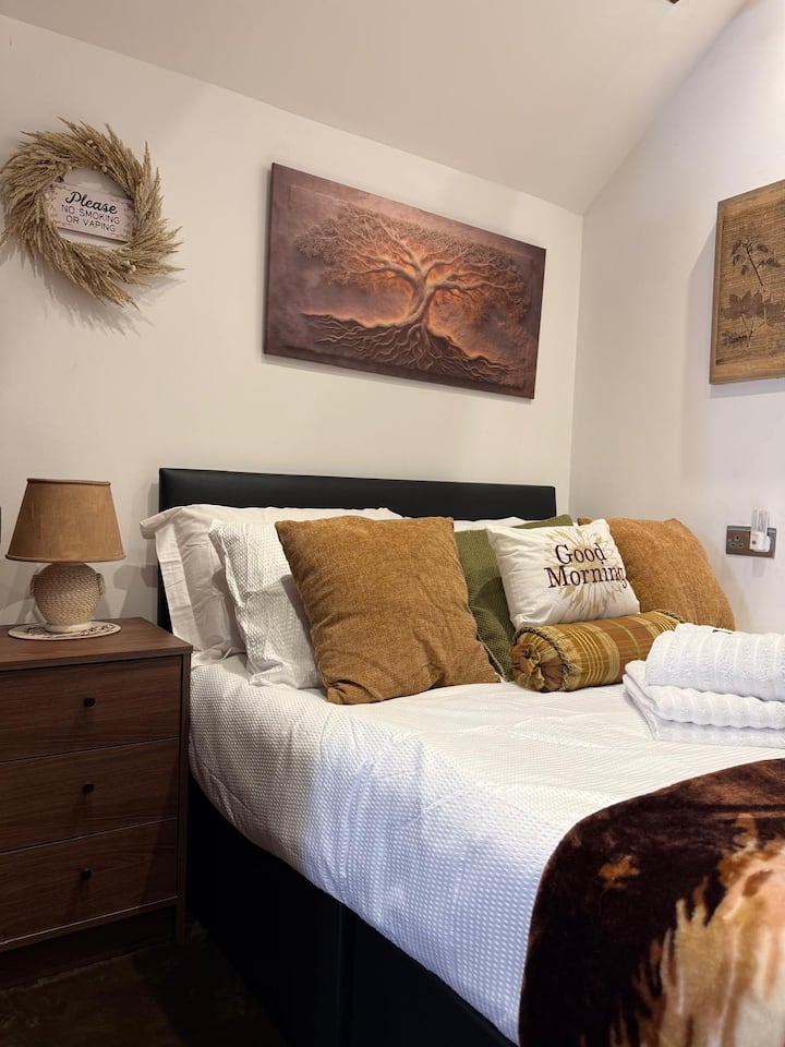 Studio D - Nottingham