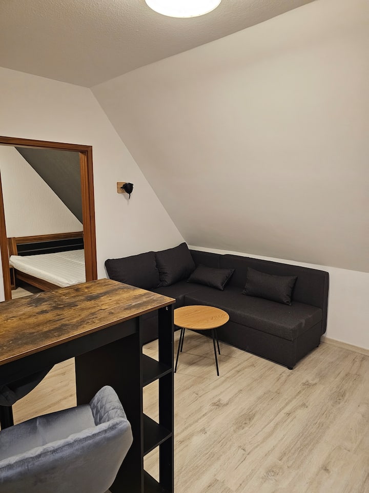 Apartment In Heiligenhafen - Heiligenhafen