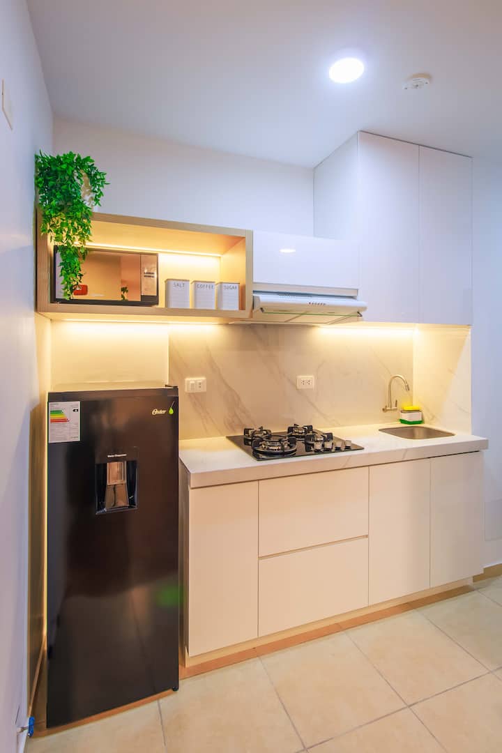 Depa Céntrico Y Acogedor Piura - Catacaos