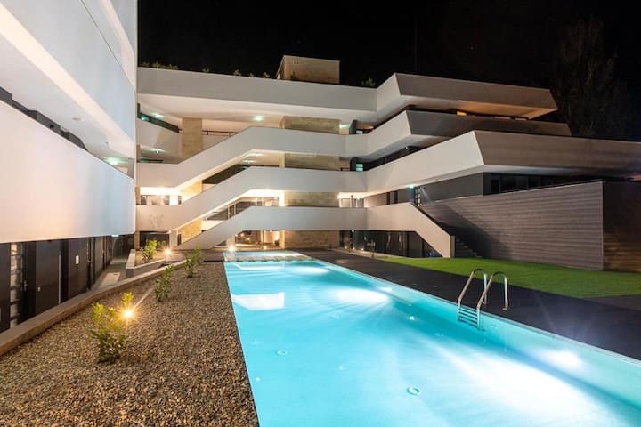 Marina 9 Apartman By Bltn - Balatonszemes