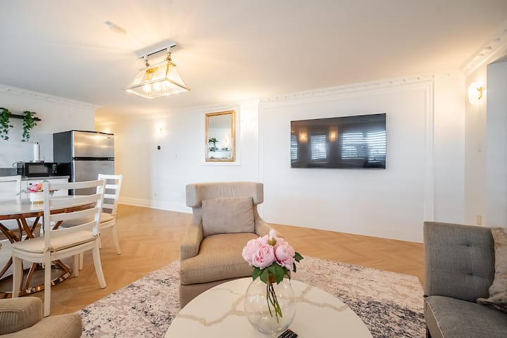 Lakefront Retreat 10 Min From Downtown Toronto - Mississauga