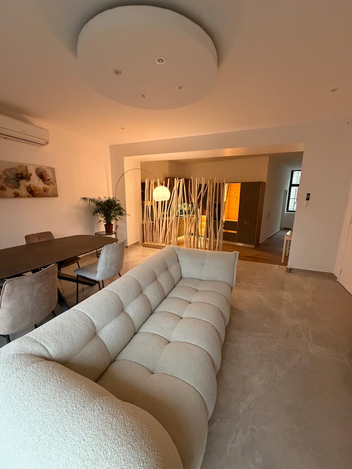 Appartement Spa - Douai