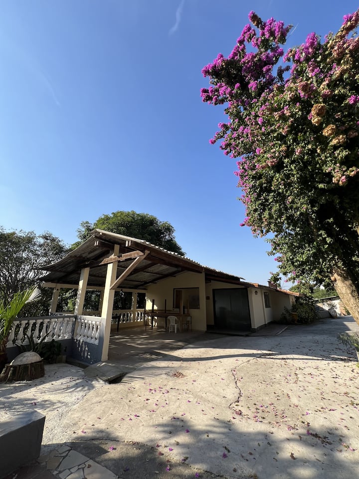 Dayuse De Sítio Em Embu Das Artes - Sp - Embu