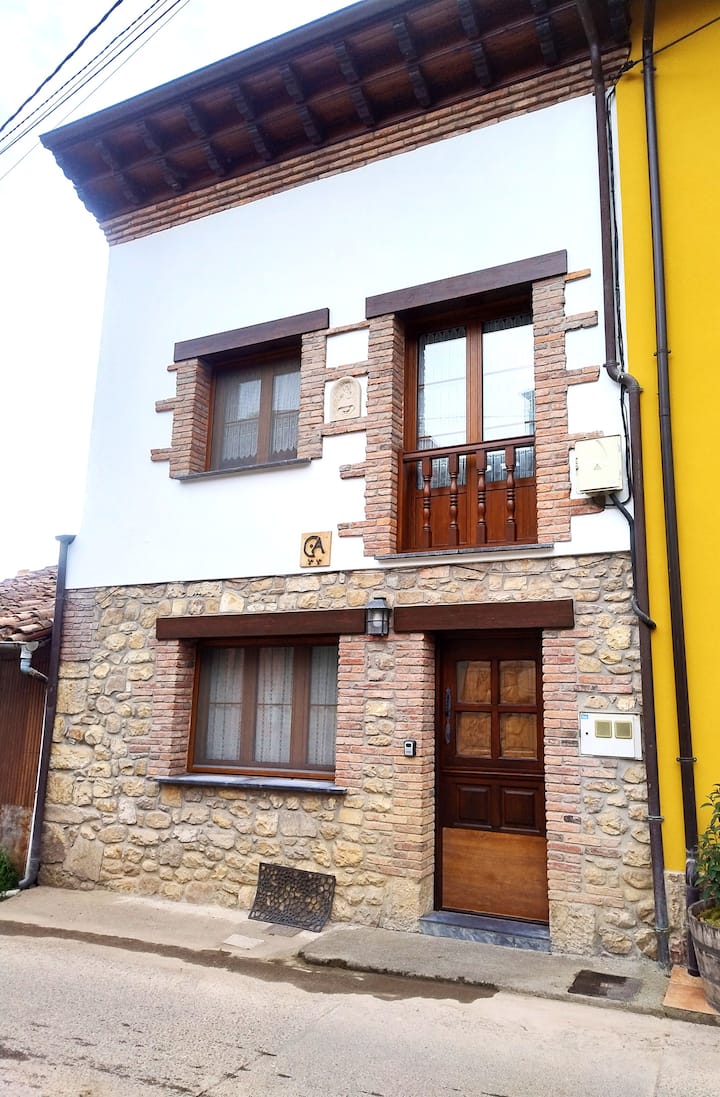 Casa Angelita Cangas De Onis Asturias - Cangas de Onís