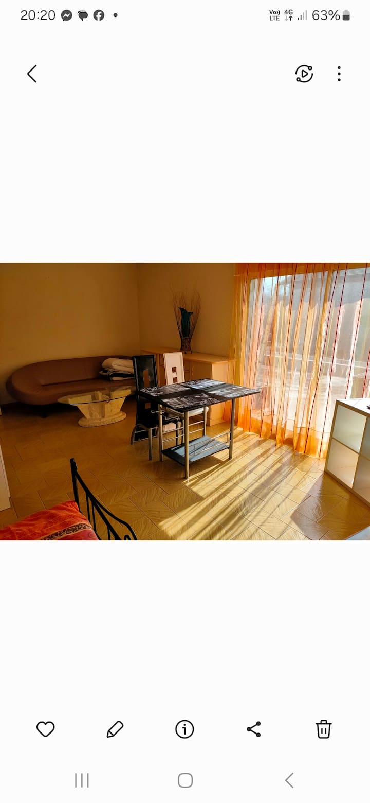 Chambres à Louer Dans Une Maison - Yvoire