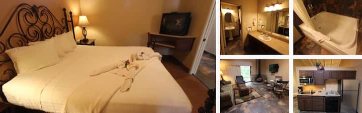 Villas At Poco Diablo - Sedona, AZ