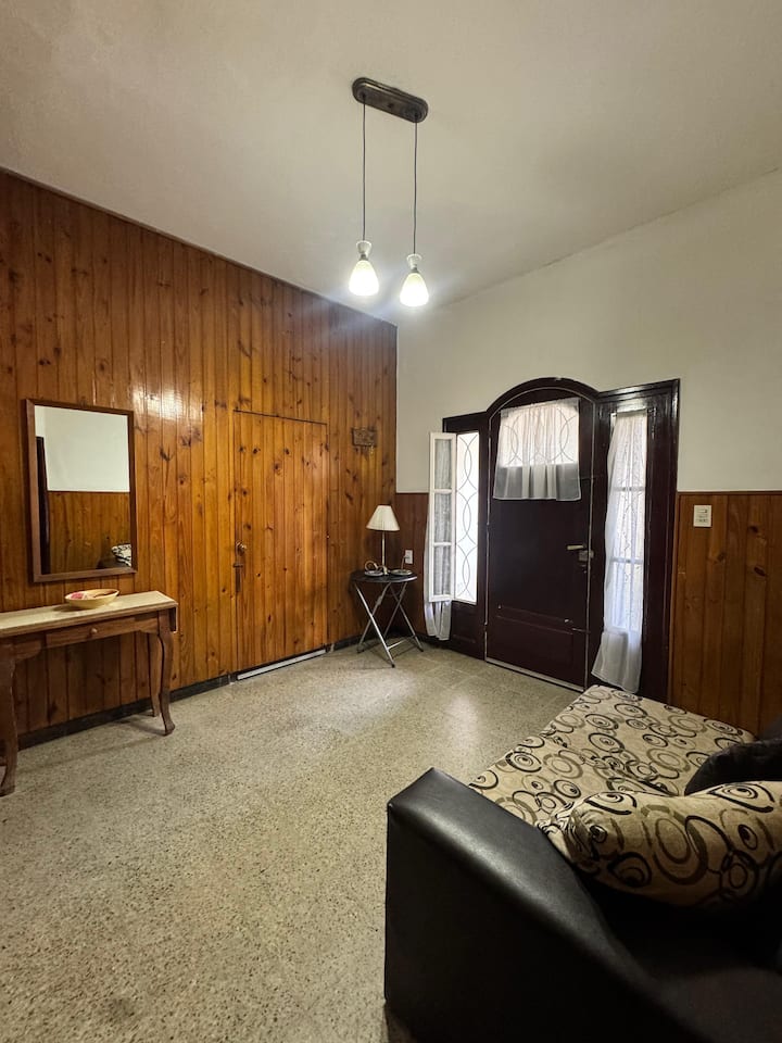 La Casita, Es Un Lugar Comodo Y Accesible. - Zárate