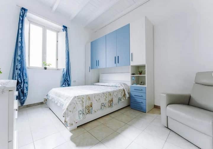 Casa Vacanze Cagliari Poetto - Cagliari