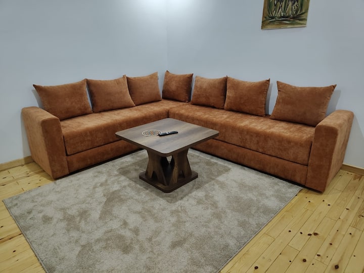 Apartment 030 - Azrou