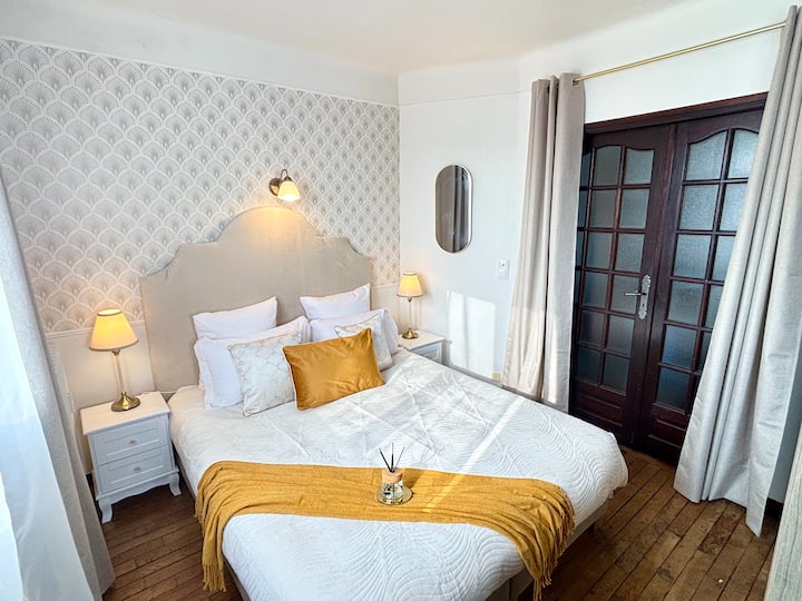 Le Petit Versailles - Sèvres