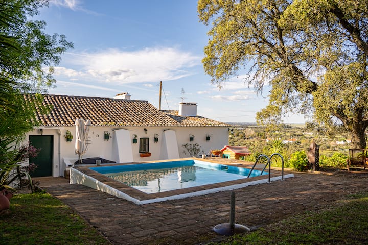 Casa Das Moles - Évora