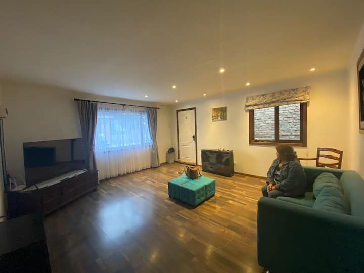 Casa Cerro Mirador Punta Arenas. - Punta Arenas