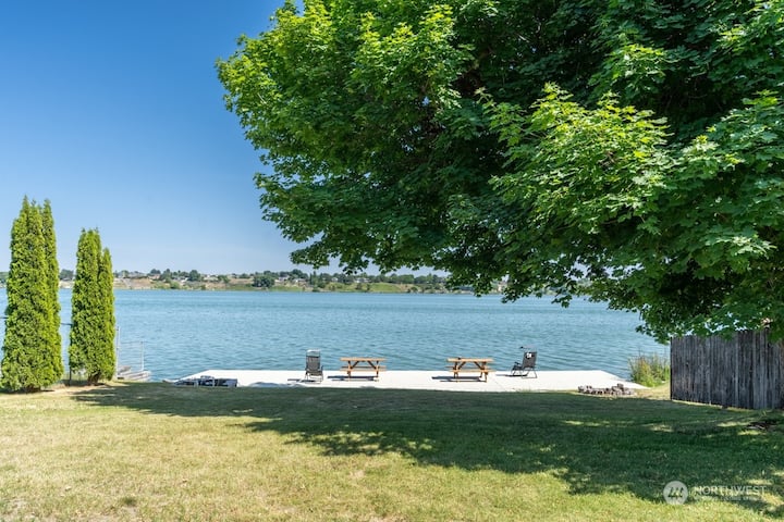 Villas On The Lake #2 - Moses Lake, WA