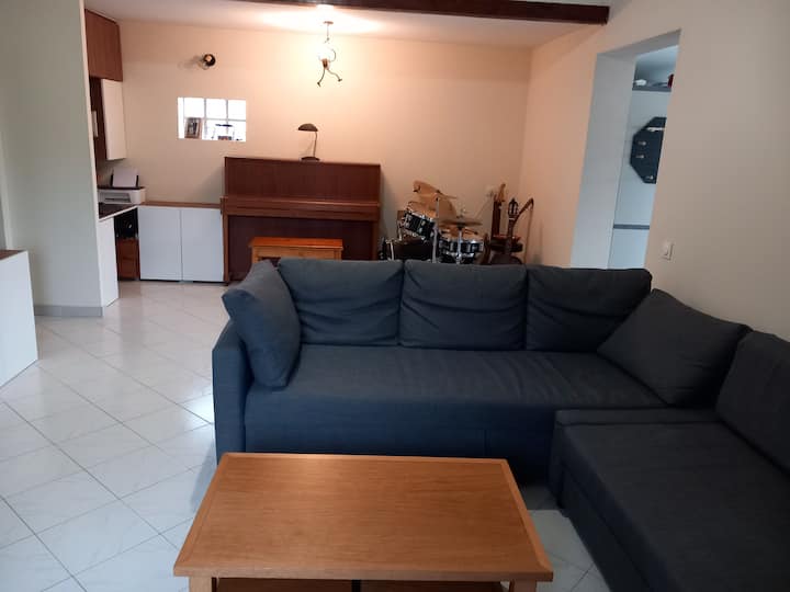 Maison Avec Jardin Et Terrasse - Nyons