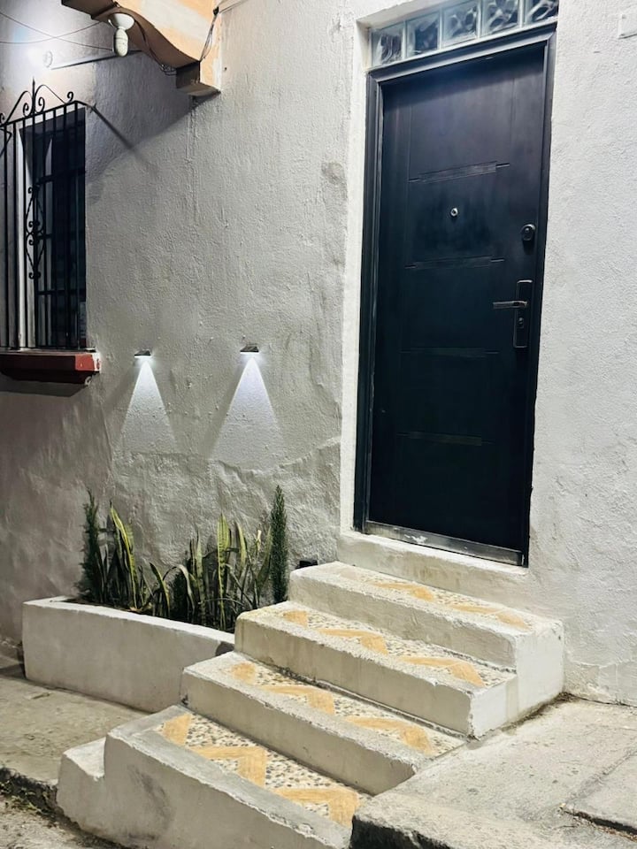 Estudio Centro - Cuernavaca