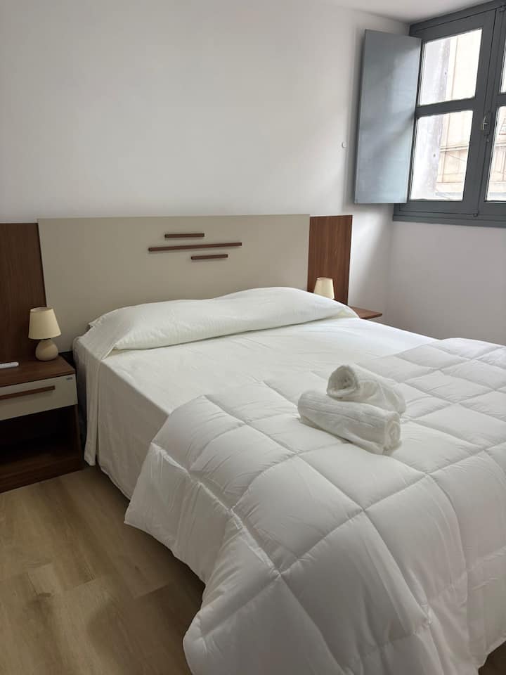 Apartamentos Plaza Minas - Minas