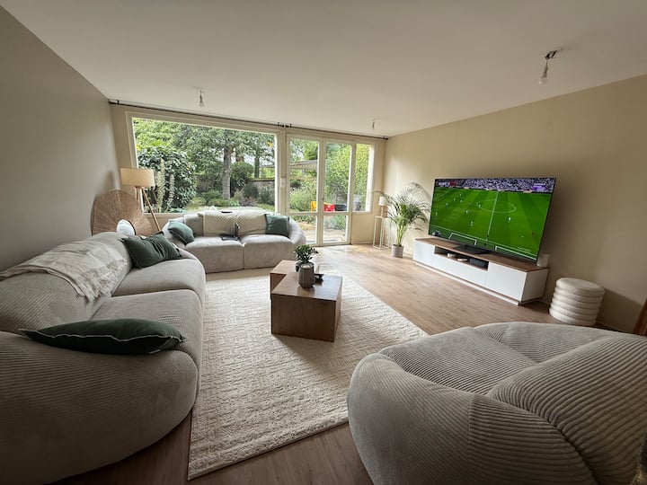 Maison Charmante Normande Et Familiale - Flers