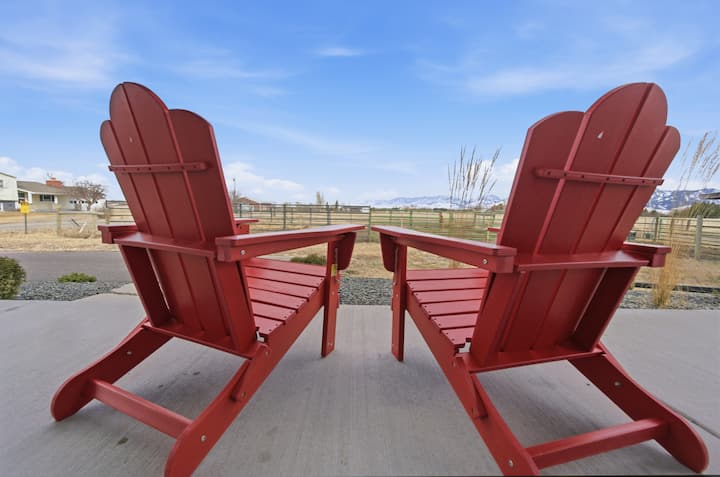 Sparrow's Nest - Bozeman, MT