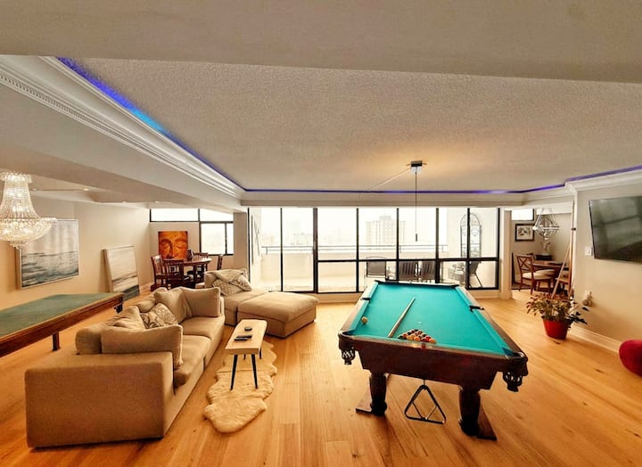 Spacious City View, Perfect For Families Or Groups - London, ON, Canada