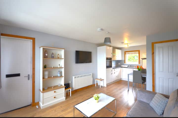Cozy 1 Bed Flat In Stornoway - Stornoway