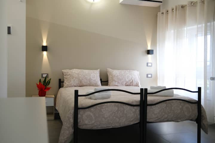 Elisa Home - Camera Doppia 3 - Torino di Sangro