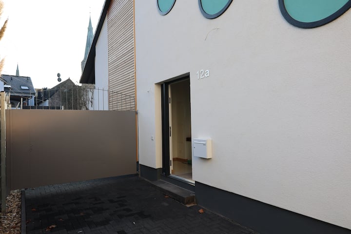 Eg-juwel Am Markt | Office & Family-kit - Nettetal