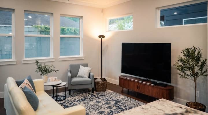 Eva's House | Near Fifa Fan Fest & Downtown - South Park - Houston