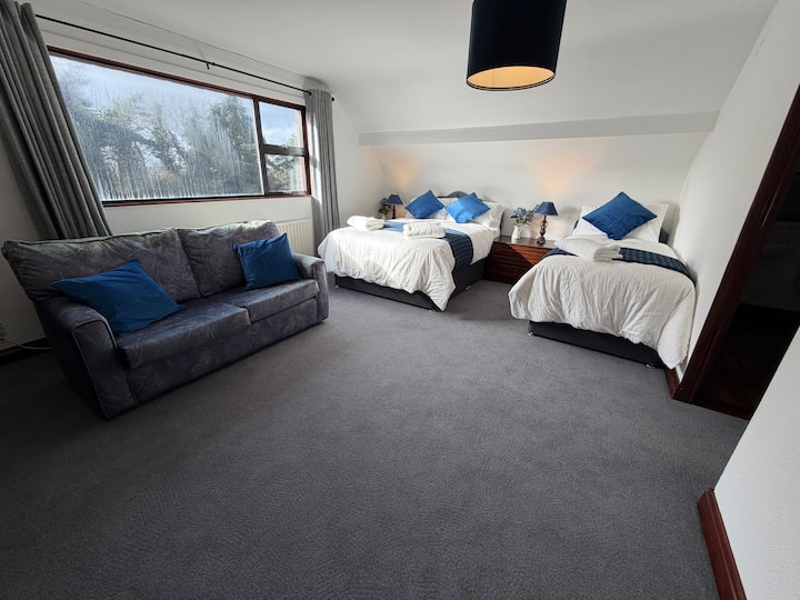 Tullyeskar House R4 - Drogheda