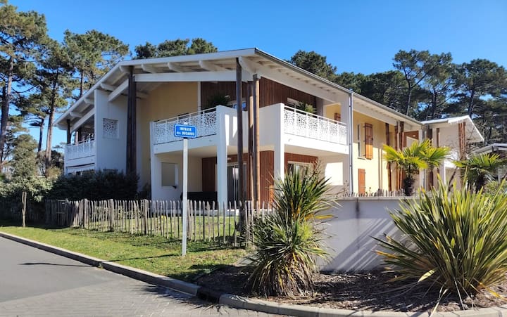 Charmant Appartement - Seignosse