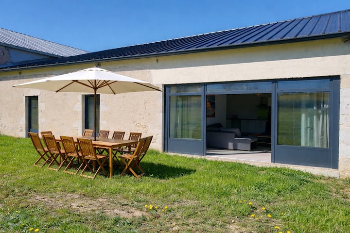 Gite Pour Groupe - Gers