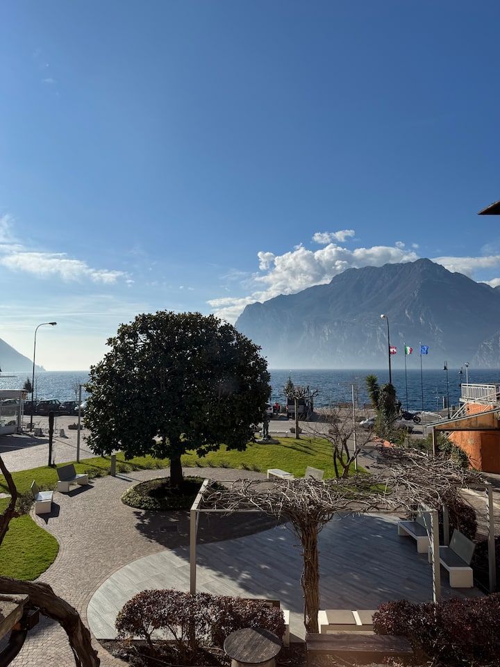 Barbara Lake View - Riva del Garda