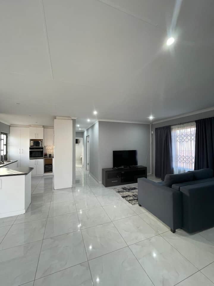 Villa Amari - Aliwal North